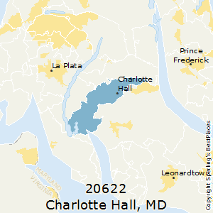 Best Places to Live in Charlotte Hall (zip 20622), Maryland